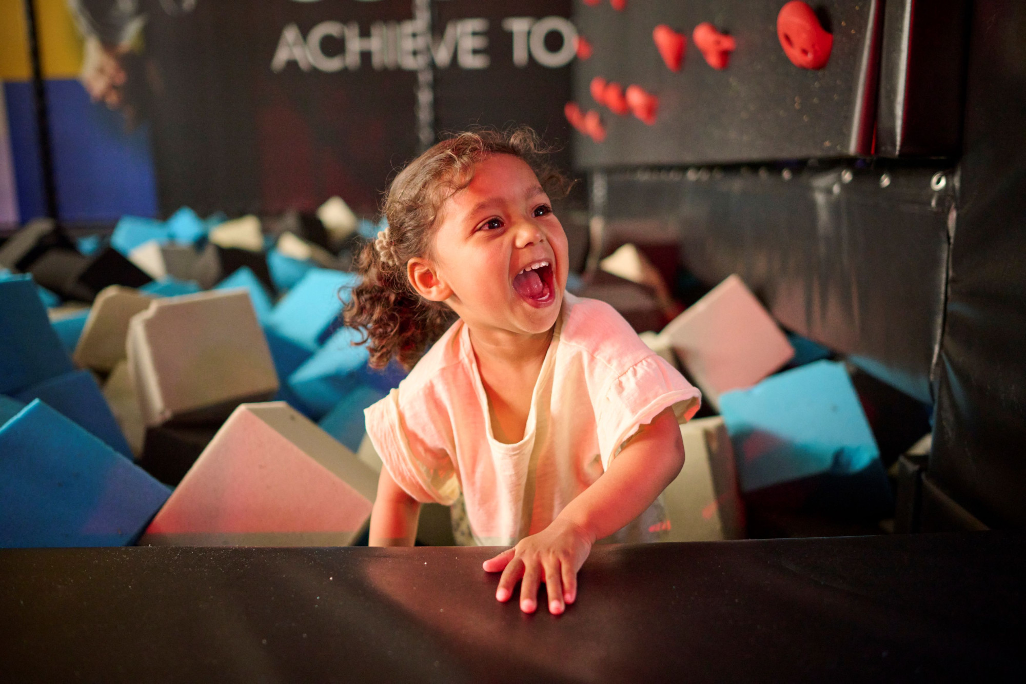 Jumpsquare Rijswijk wordt Trampoline Park You Jump Rijswijk