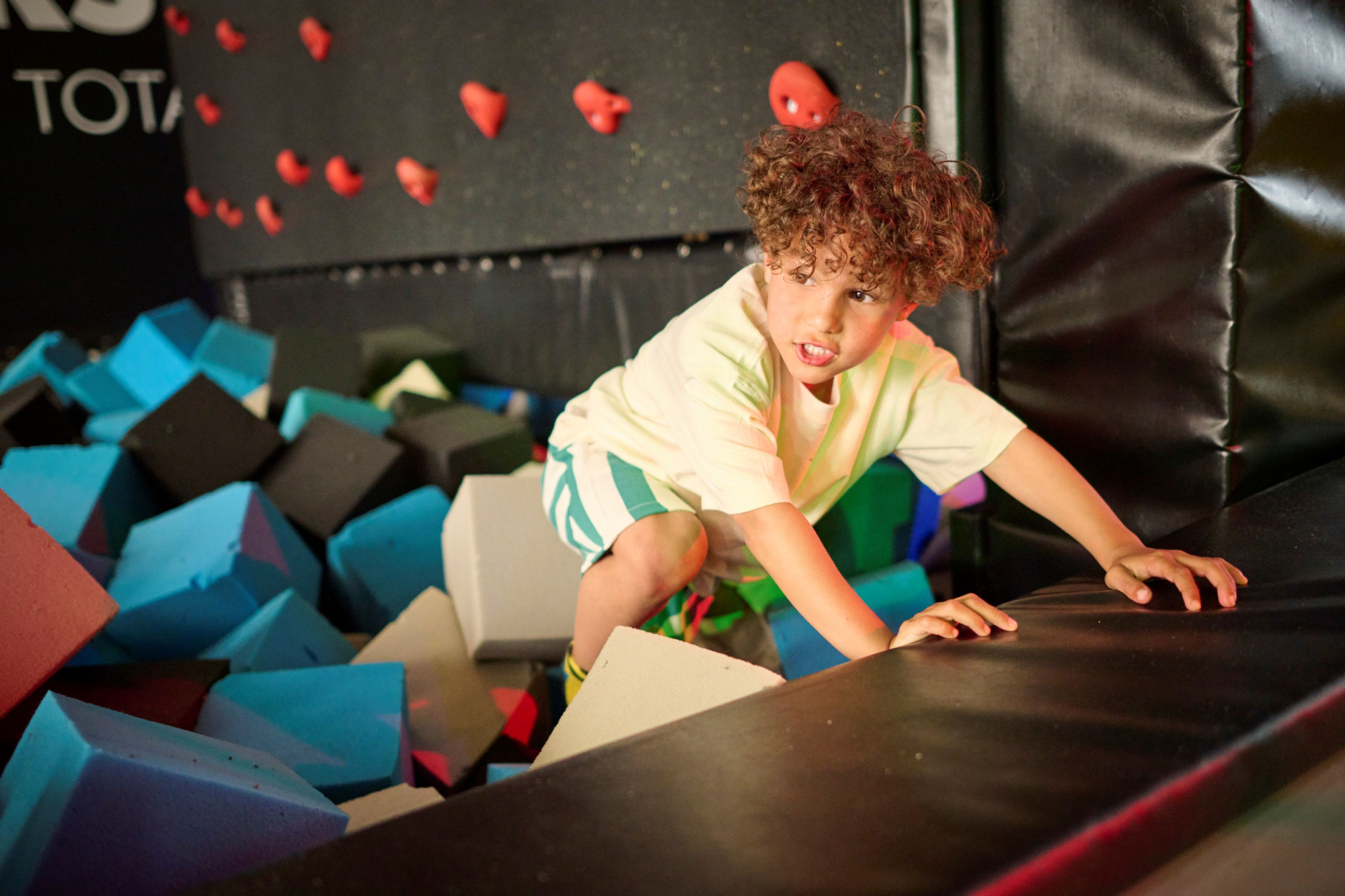 Active Group Activities in Lelystad | You Jump Lelystad